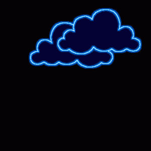 Gambar Petir Kilat Terindah Dan Terbesar Di Dunia - Gambar Gambar